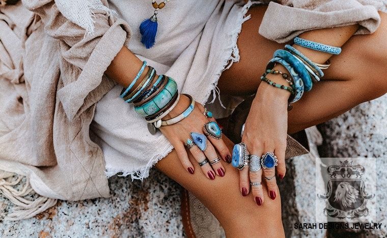 arah Designs Jewelry: Crafting Artisanal Elegance