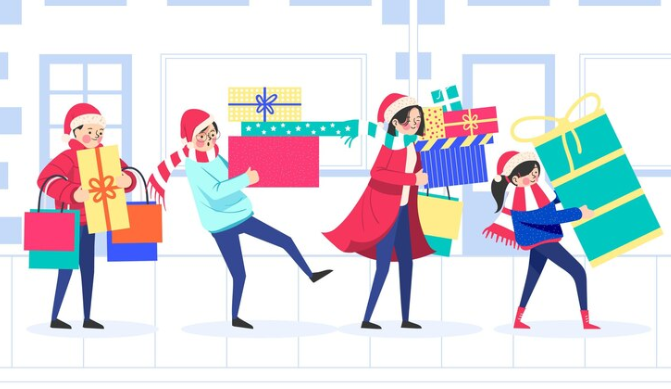 Preparing Your E-commerce Store for Holiday Shopping | Maximize Sales ...