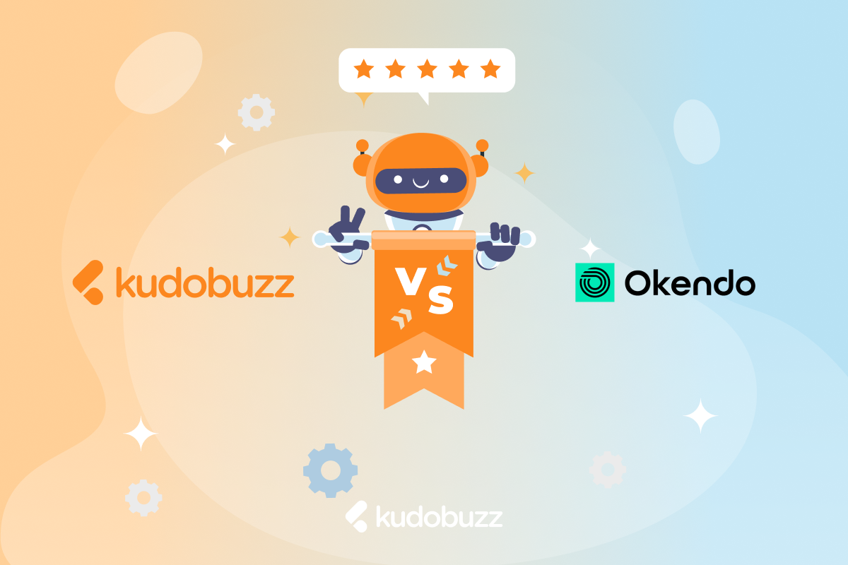 Kudobuzz vs Okendo: Which Review Platform Actually Converts Shoppers?